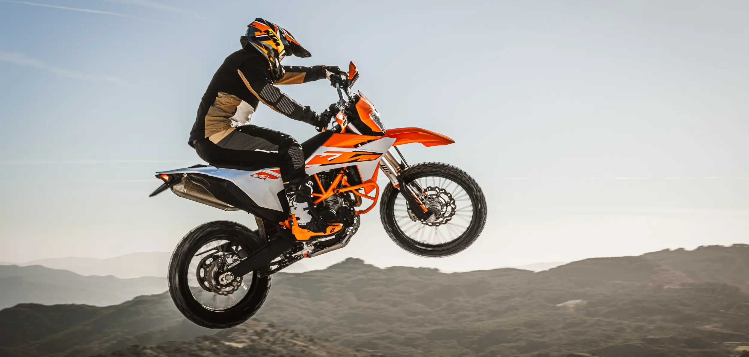 KTM 690 Enduro R 2026 – cena w Polsce niższa niż rok temu | ADV Point